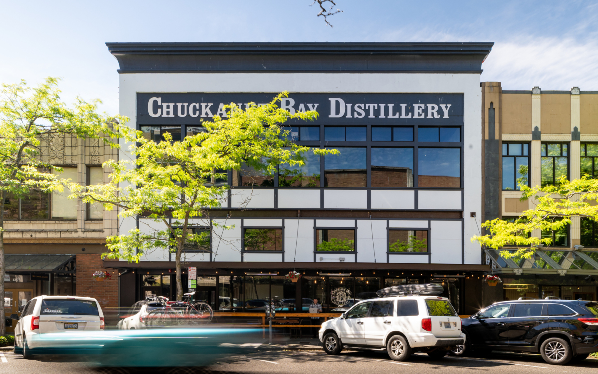 Chuckanut Bay Distillery – RRA Architecture