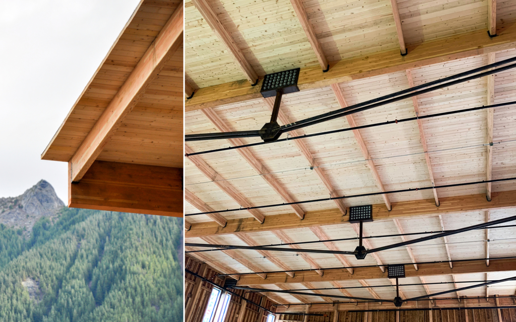 Karakoram Splitboard Bindings – RRA Architecture