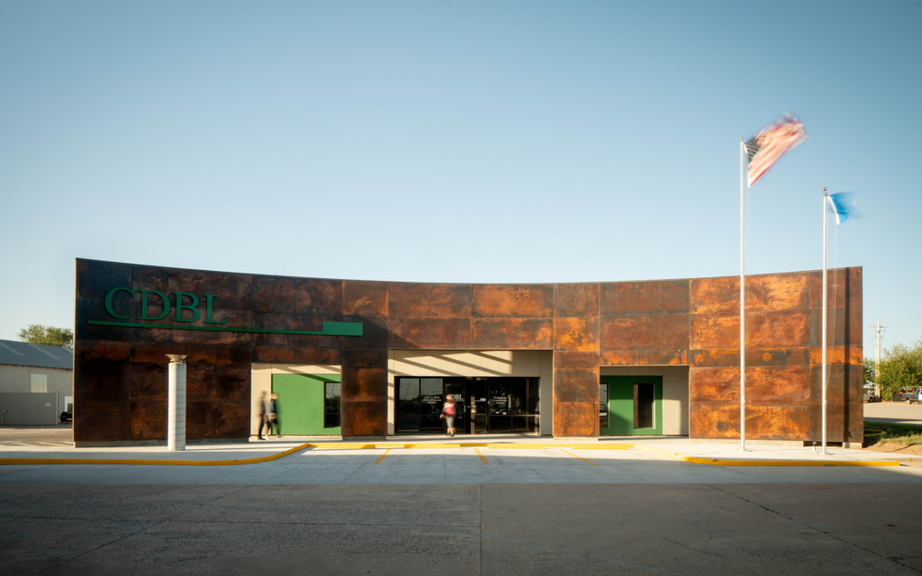 CDBL World Headquarters – RRA Architecture