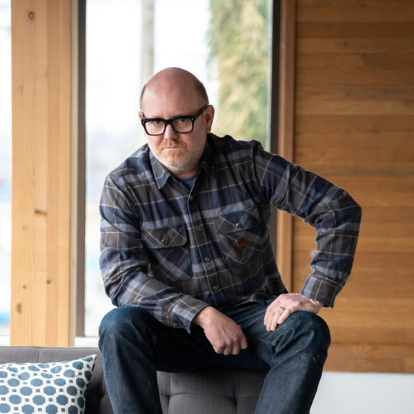 Ryan Rhodes – RRA Architecture